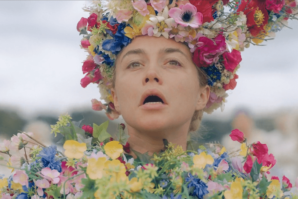 Midsommar, a nightmare wrapped in a dream – kibinibis